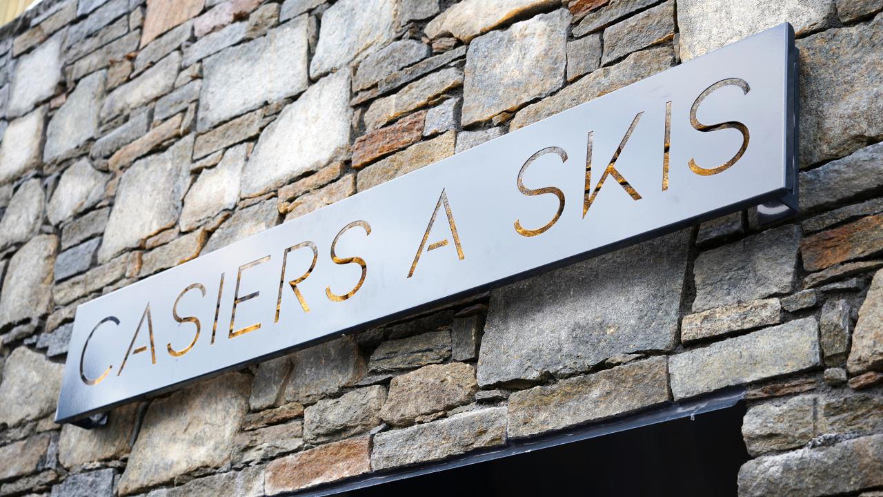 Ski lockers | Saint-Martin-de-Belleville