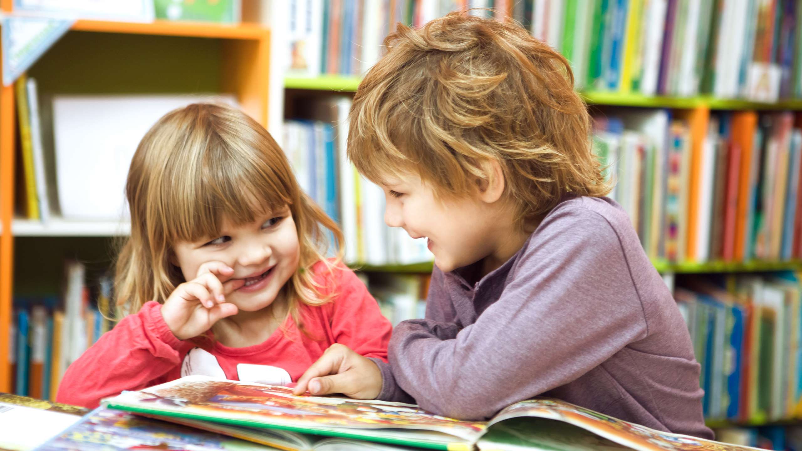 Library | Saint-Martin-de-Belleville